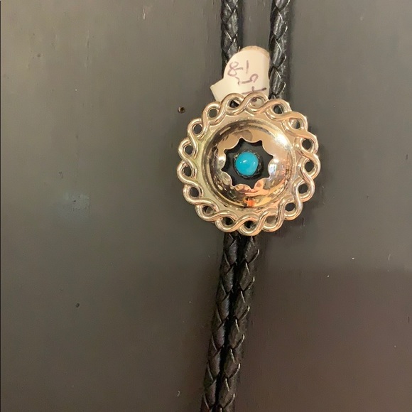 Accessories | Western And Native American Bolos | Poshmark